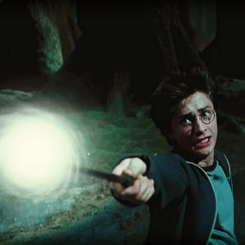 The Meanings Behind “Harry Potter” Spells - ieltsbands