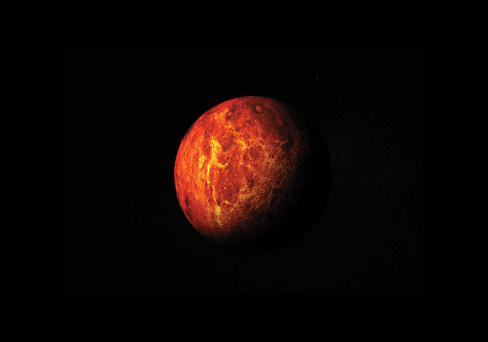 Why Is Planet Mars Named “Mars”? - ieltsbands